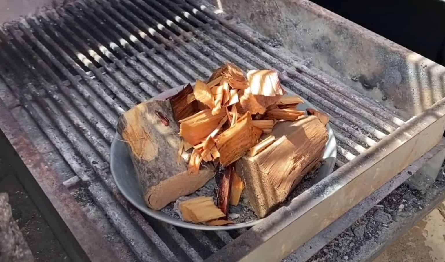 How to Make Smoked Gouda Indoors or Outdoors | Mad Backyard