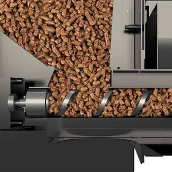 How to Start a New Z Grills Pellet Grill for the First Time | Mad Backyard