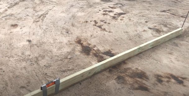 How To Level Ground For a Pool Without Digging: 3 Easy Solutions | Mad ...