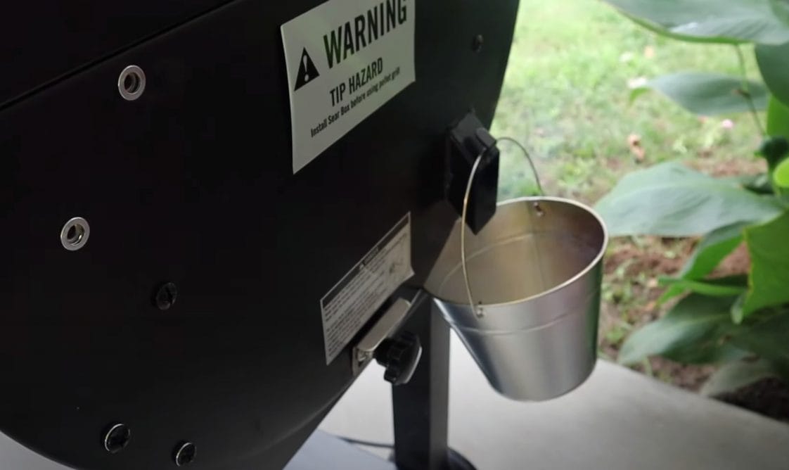 Smoked Beef Brisket on a Camp Chef Pellet Grill | Mad Backyard