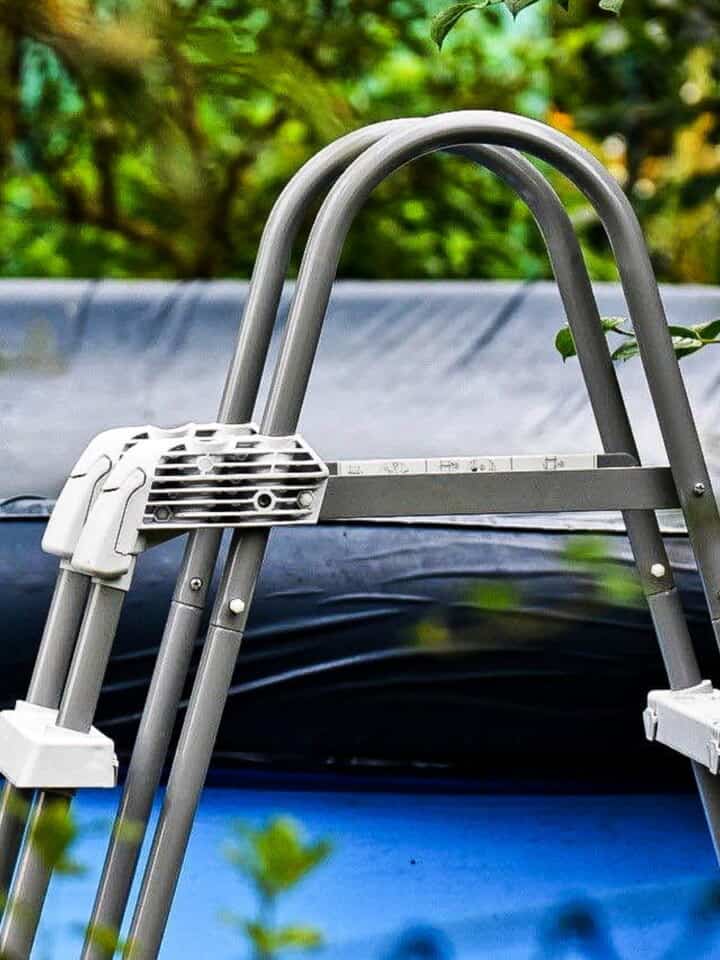 How To Level Ground For a Pool Without Digging: 3 Easy Solutions | Mad ...