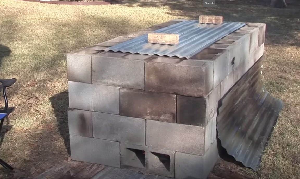 How to Roast a Pig in Your Backyard: The Complete Guide | Mad Backyard