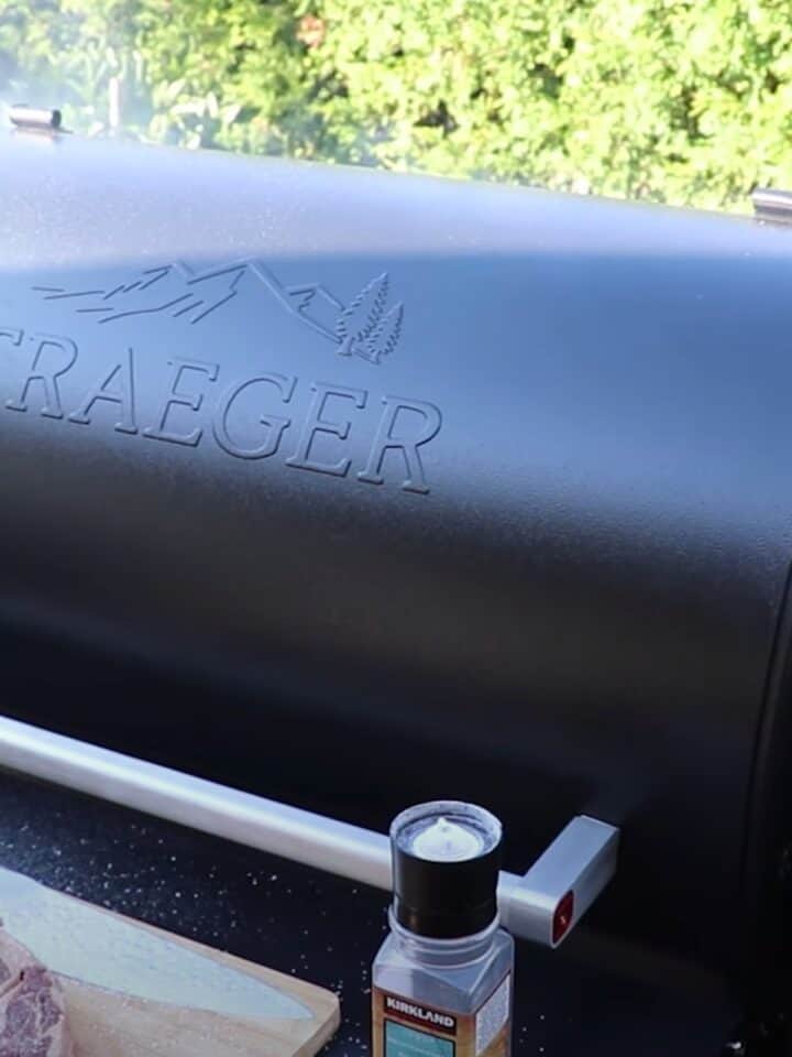Why Isn't My Traeger Grill Igniting? Step by Step Troubleshooting | Mad ...