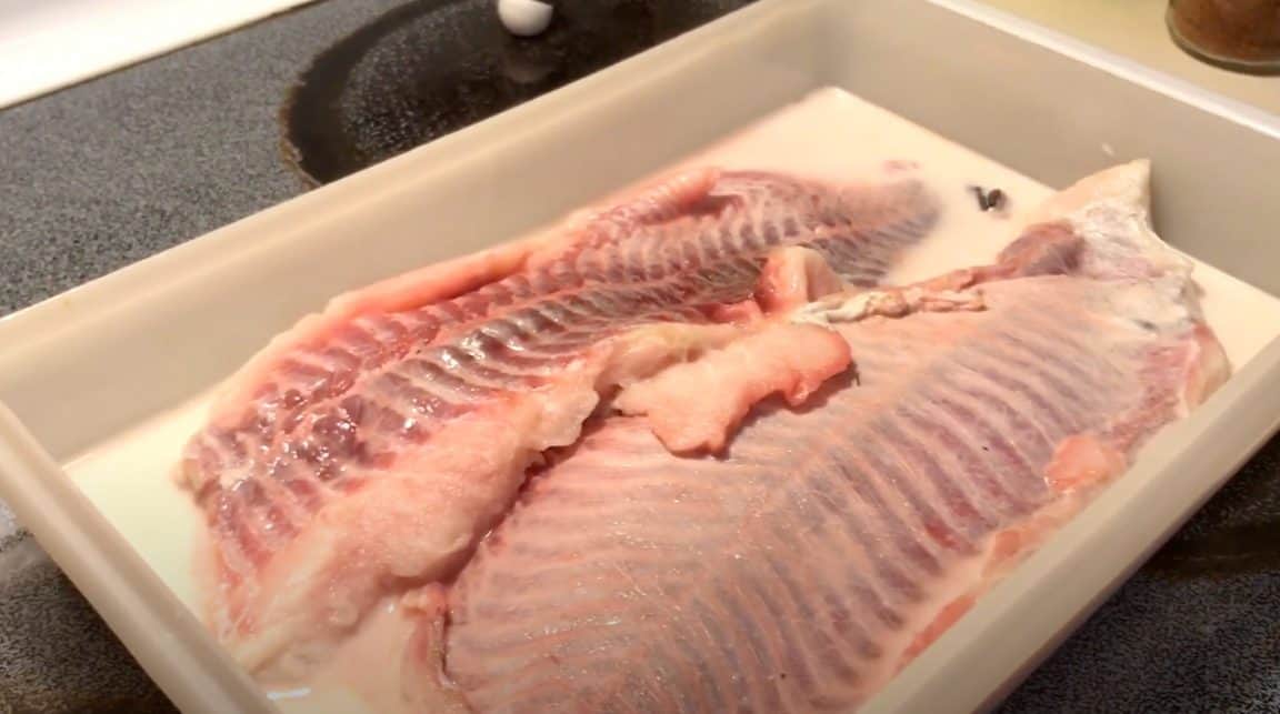 Smoked Catfish with Cajun BBQ Rub | Mad Backyard