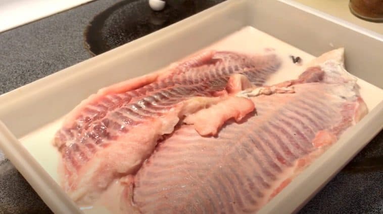 Smoked Catfish with Cajun BBQ Rub | Mad Backyard