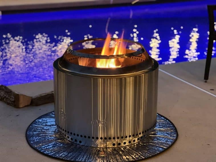 How To Put Out A Solo Stove Bonfire: The Right Way | Mad Backyard