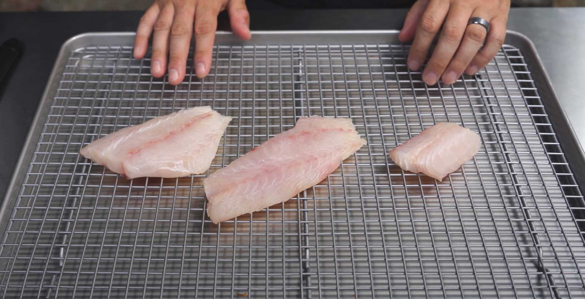 Smoked Red Snapper | Mad Backyard