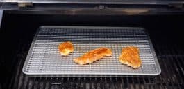 Smoked Red Snapper | Mad Backyard