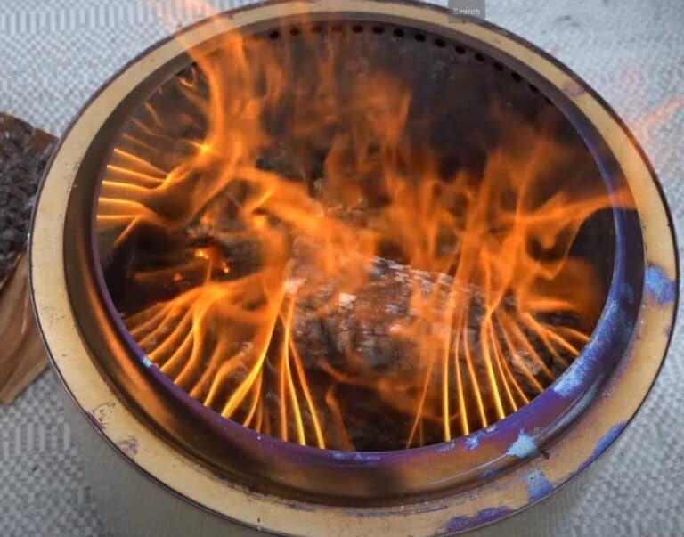 The Ultimate Comparison Guide To Solo Stoves | Mad Backyard