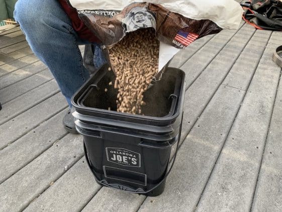 How to Start a Pit Boss Pellet Grill: Step-by-Step | Mad Backyard