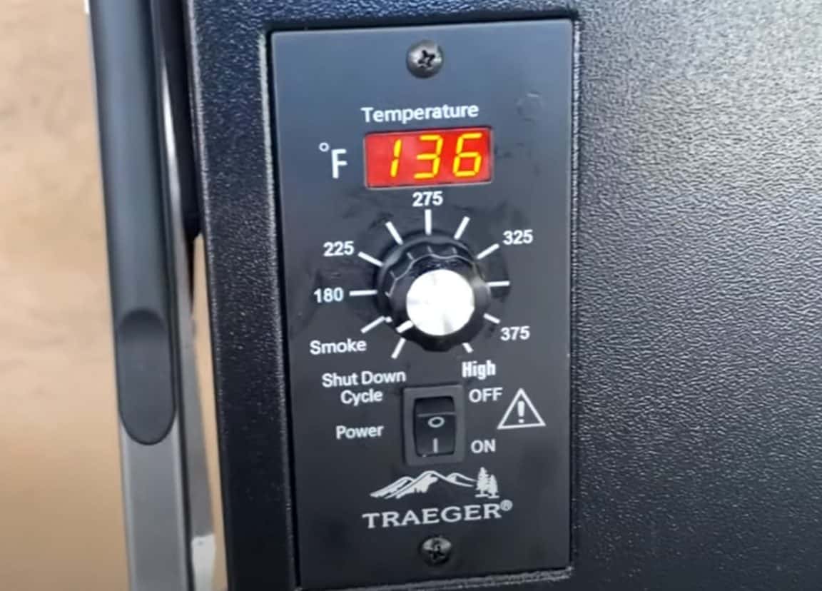 Smoked Beef Ribs on a Traeger Pellet Grill | Mad Backyard