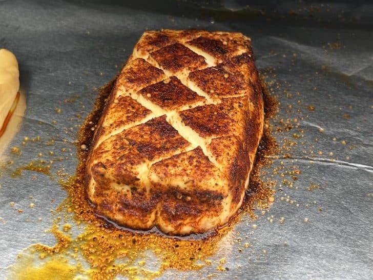 How to Make Smoked Cream Cheese | Mad Backyard