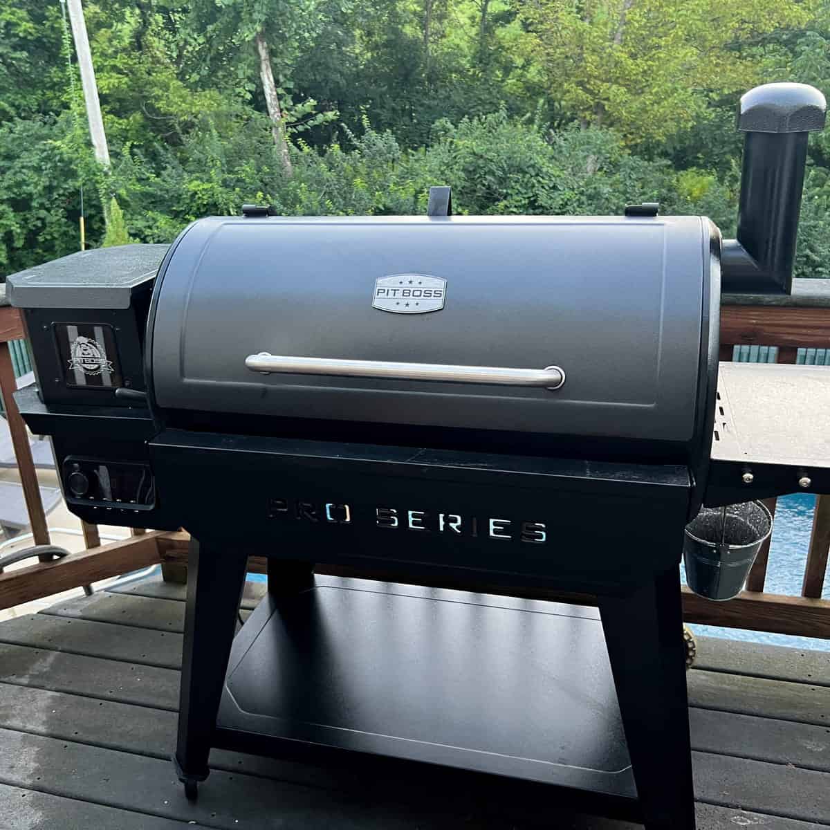 Barbecue Recipes and How-To Guides | Mad Backyard