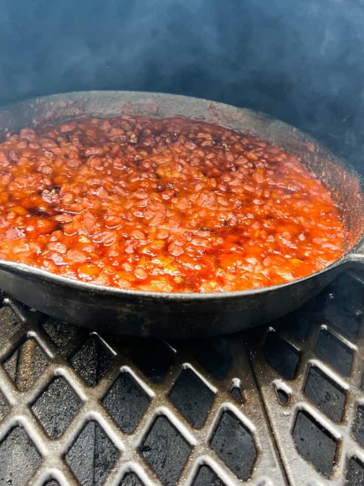 Pit Boss Recipes | Mad Backyard