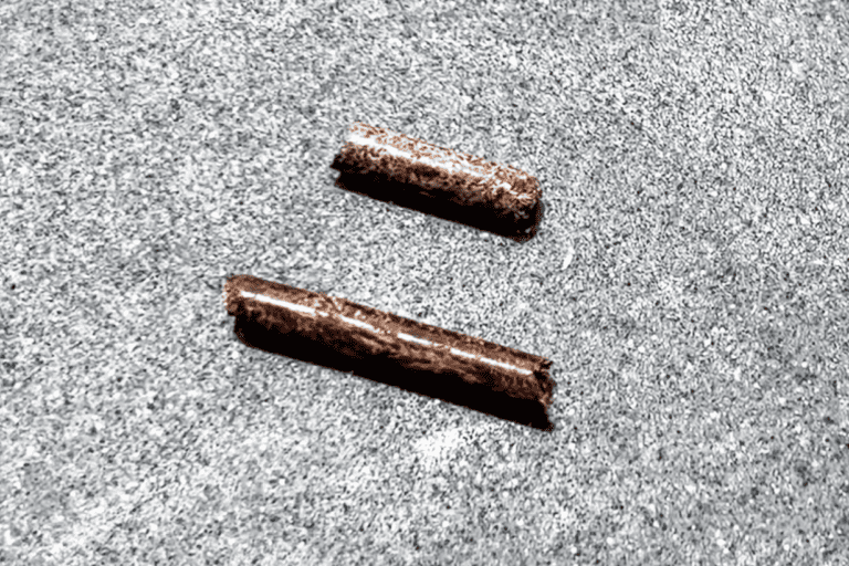 How to Light a Pellet Tube for More Smoke Flavor | Mad Backyard