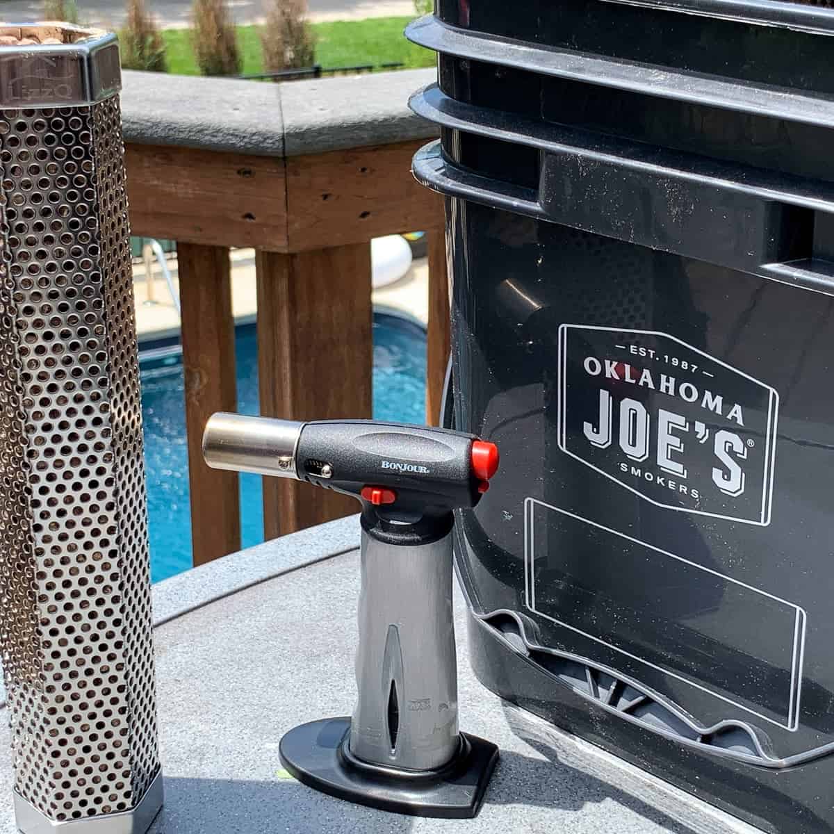 Mads' Must Haves | Mad Backyard