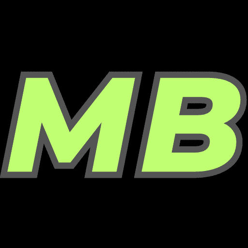 Subscribe | Mad Backyard